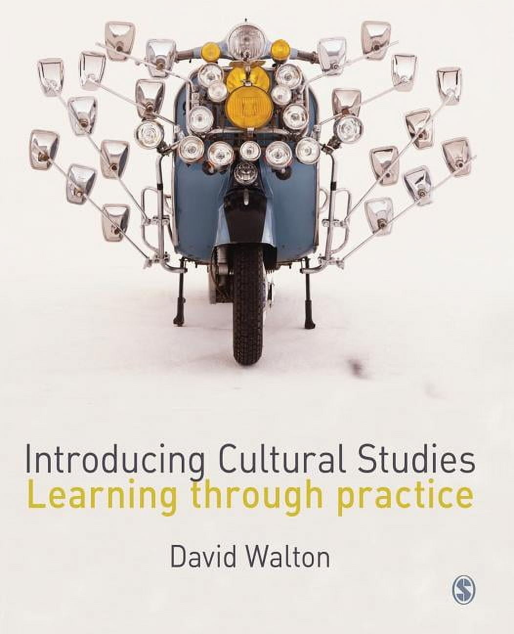 Introducing Cultural Studies: Learning Through Practice (Paperback ...
