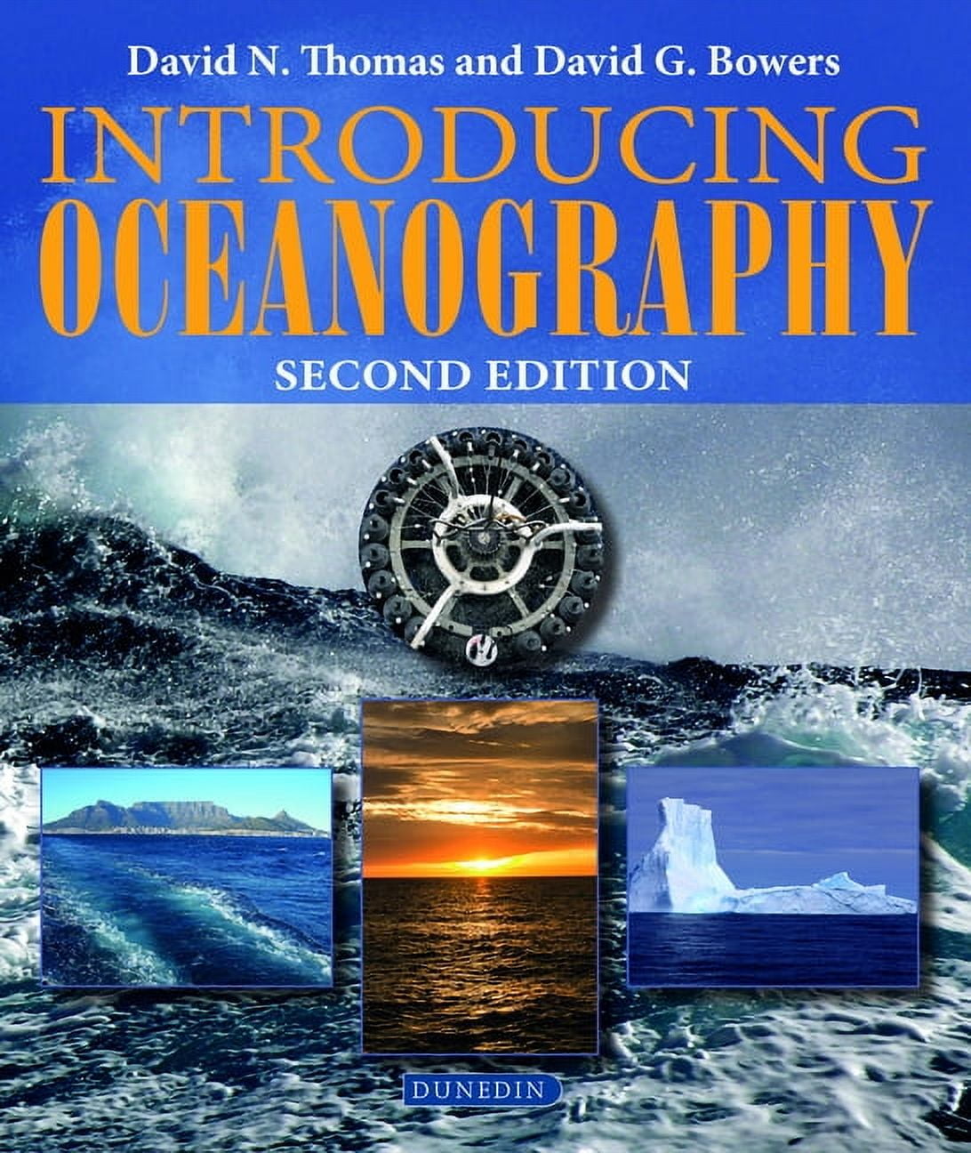 Introducing Earth and Environmental Scie Introducing Oceanography ...
