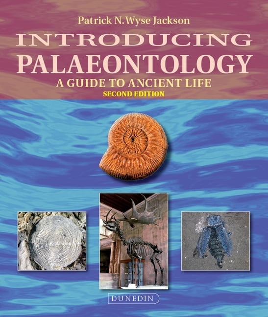 Introducing Earth and Environmental Scie Introducing Palaeontology: A ...