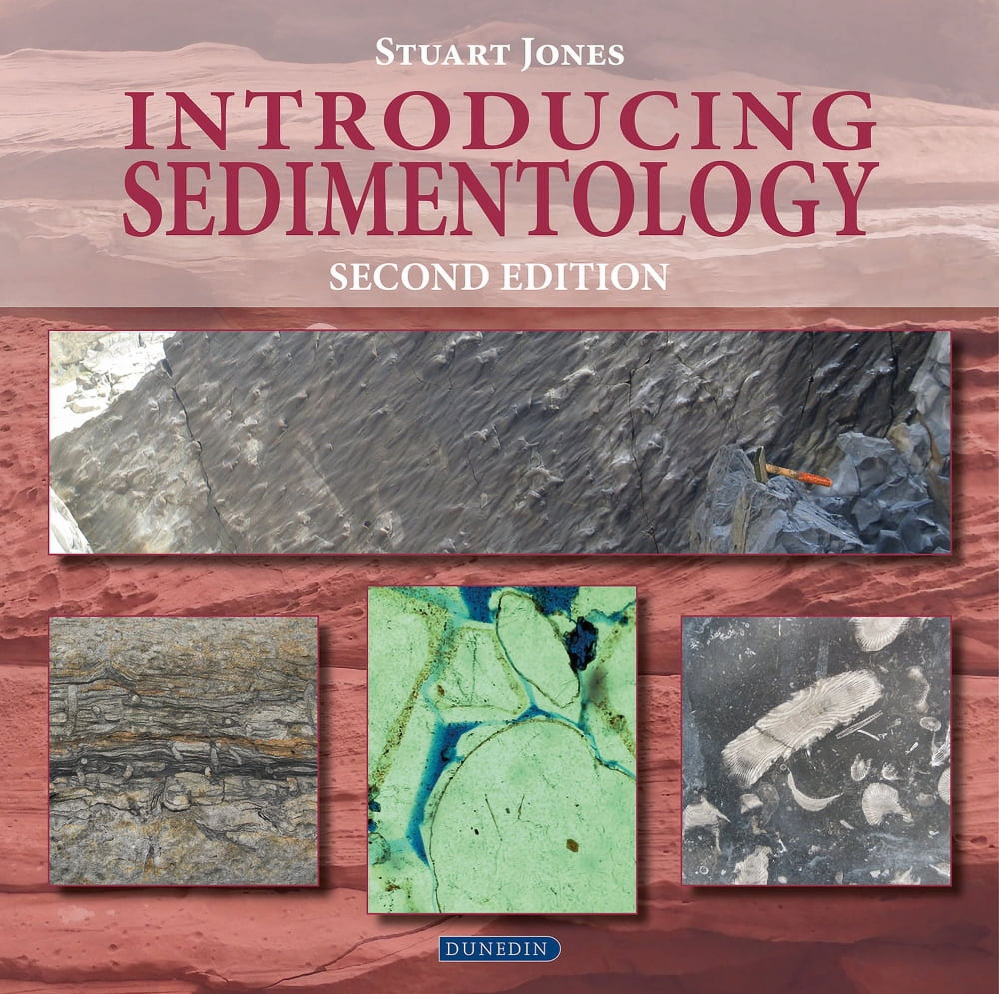 Introducing Earth and Environmental Sciences: Introducing Geomorphology ...