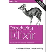 Elixir Programming Language