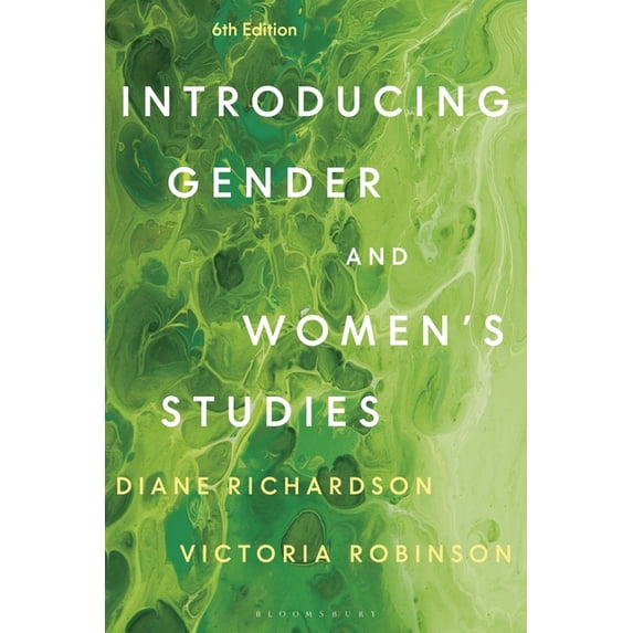 Introducing Gender and Women's Studies, (Paperback) - Walmart.com