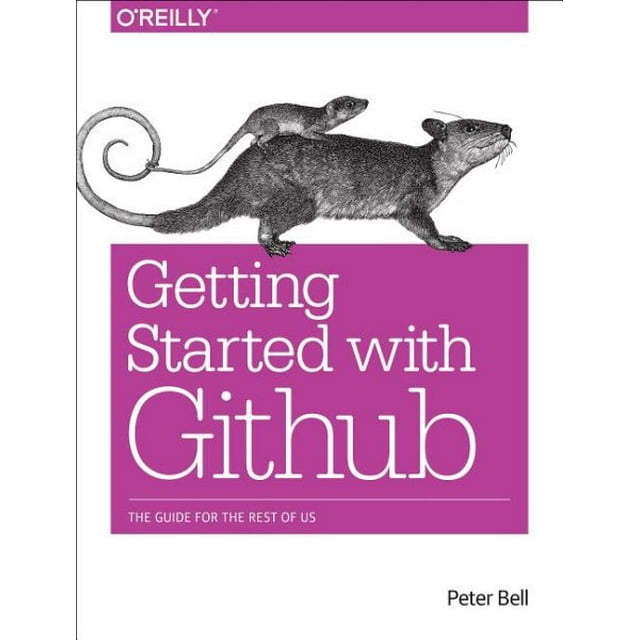 Introducing Github: A Non-Technical Guide (Paperback) - Walmart.com