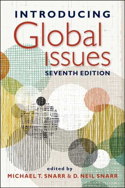 Pre-Owned Introducing Global Issues (Paperback) 9781626379671 - Walmart.com