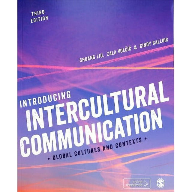 Introducing Intercultural Communication : Global Cultures and Contexts ...