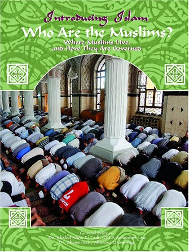 Pre-Owned Introducing Islam: Who Are the Muslims? (Hardcover) - Walmart.com