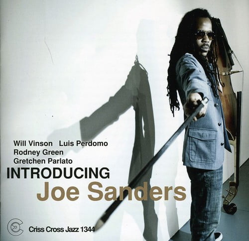 Pre-Owned - Introducing Joe Sanders - Walmart.com Pre-Owned - Introducing Joe Sanders - Walmart.com