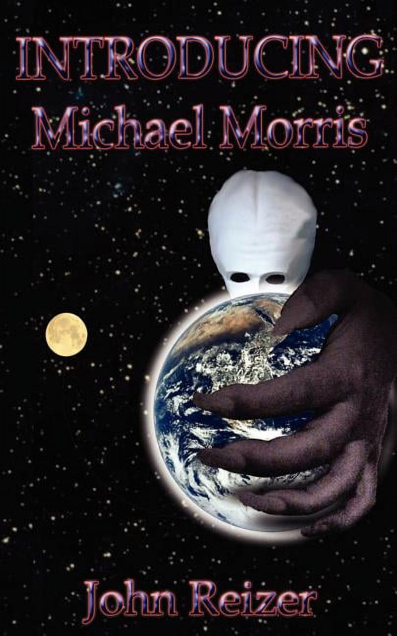 Introducing Michael Morris (Paperback) - Walmart.com