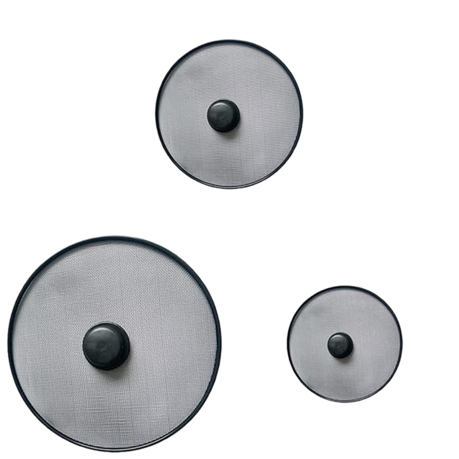 Introducing Our Kitchen Guard Splatter Screens The Perfect Solution To ...