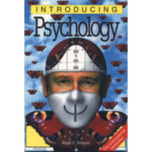 Pre-Owned Introducing Psychology (Paperback) 1840460598 9781840460599 ...