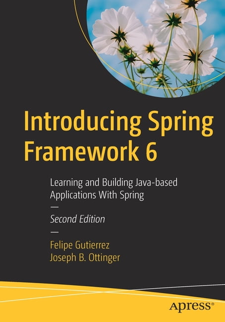 Java Framework Spring