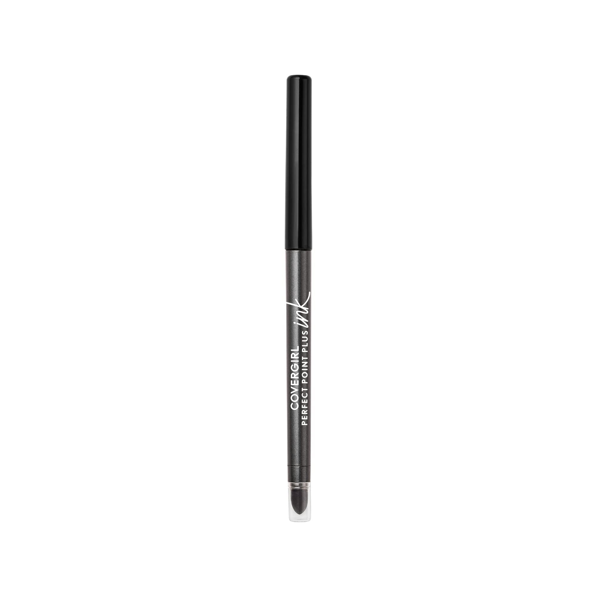 COVERGIRL Perfect Point Plus Ink Gel Eye Pencil, Pigmented, Long ...