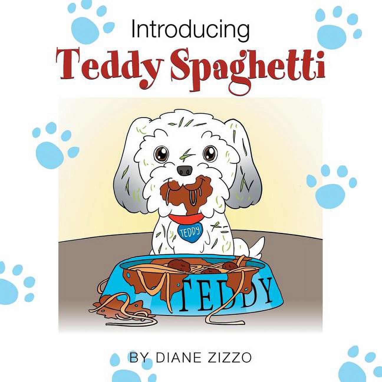 Introducing Teddy Spaghetti - Walmart.com