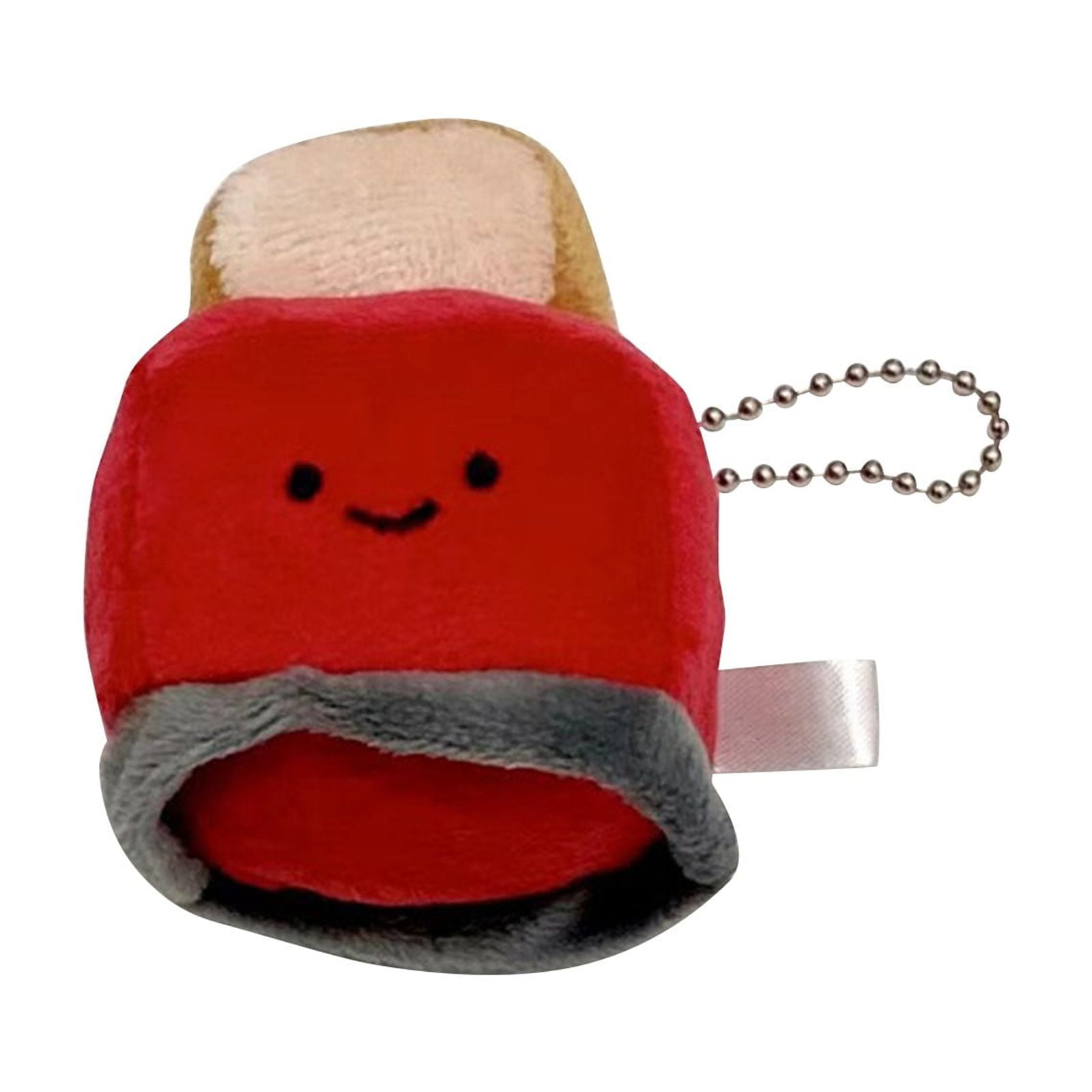 Home Appliance Series Plush Toys Doll: Fun & Funky Toaster Toys - Soft ...