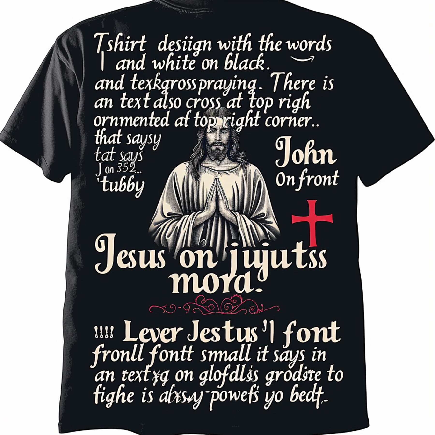 Introducing our exclusive 'Souless Love' Black TShirt with a powerful ...