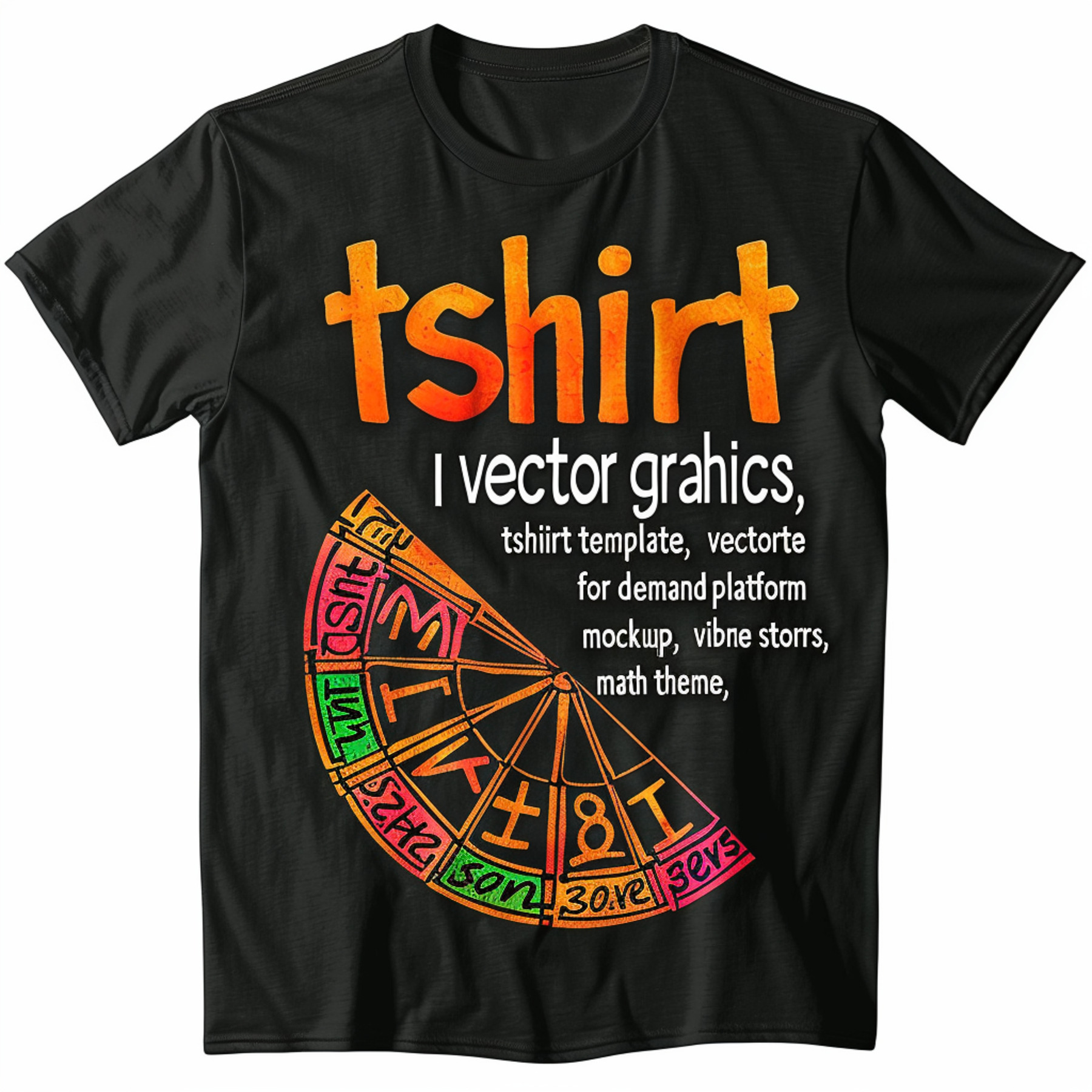 Introducing our latest addition: The 'Cool Pi' Black TShirt Stand out ...