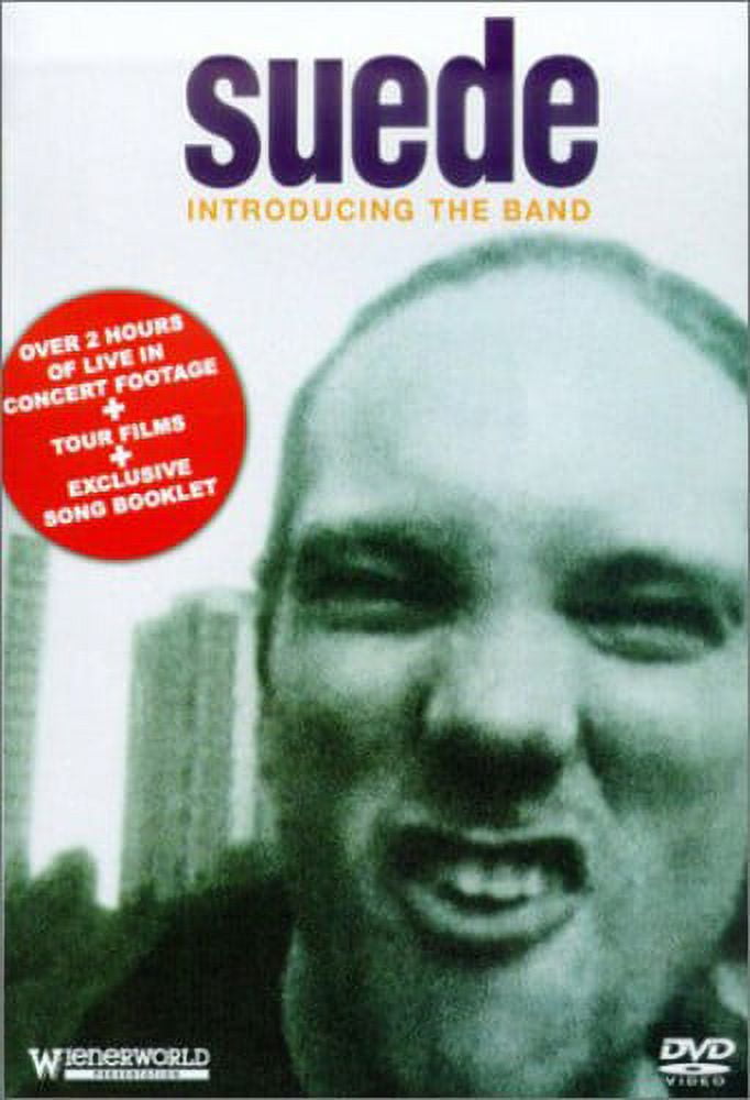 Introducing the Band (DVD), Wienerworld UK, Special Interests - Walmart.com