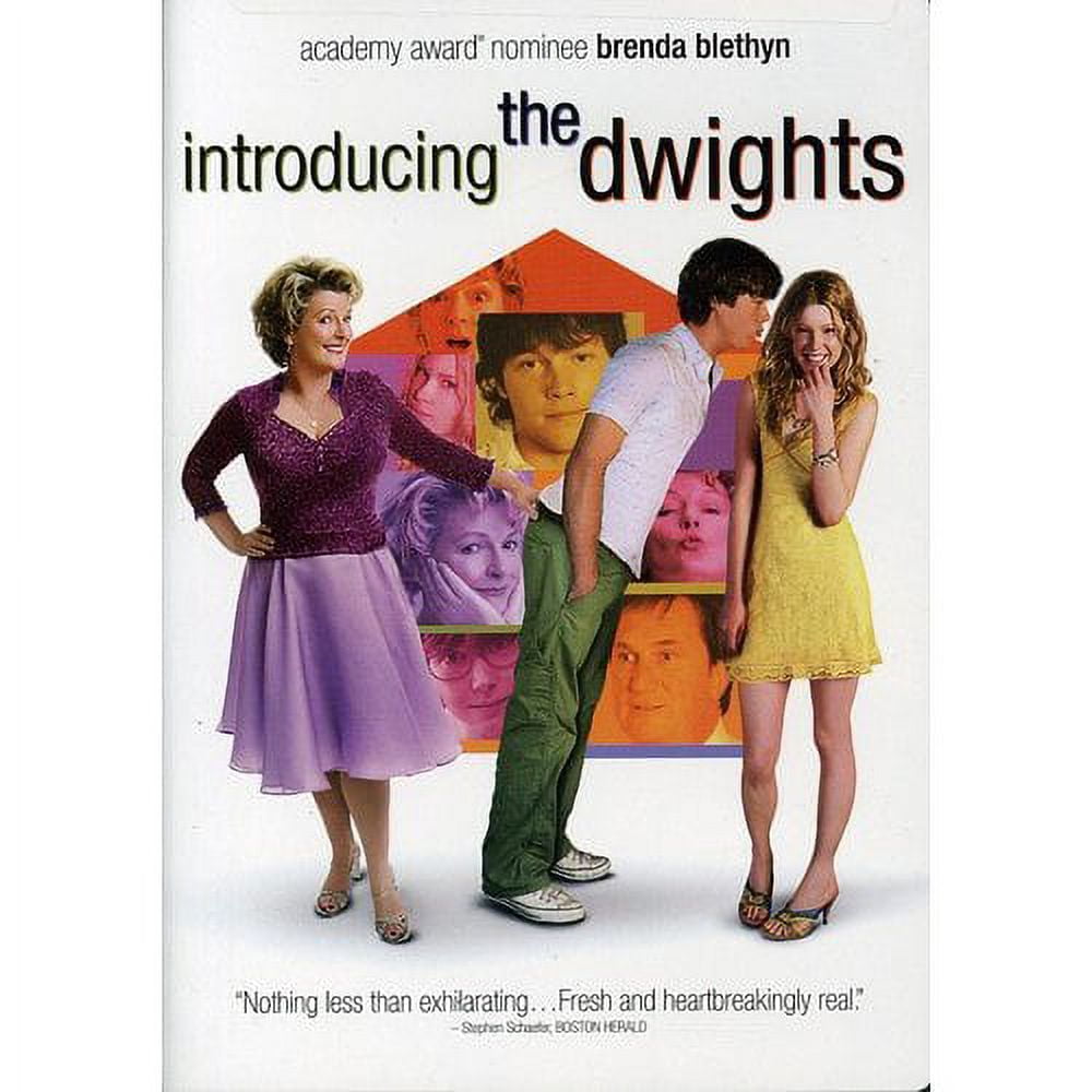 Introducing the Dwights (DVD video) - Walmart.com