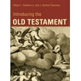 Introducing the Old Testament (Hardcover) - Walmart.com