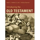 Introducing the Old Testament (Hardcover) - Walmart.com