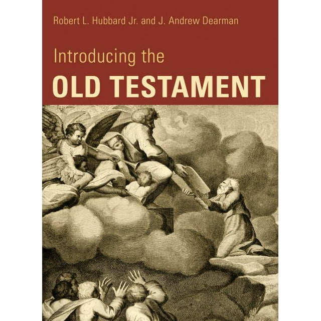 Introducing the Old Testament (Hardcover) - Walmart.com