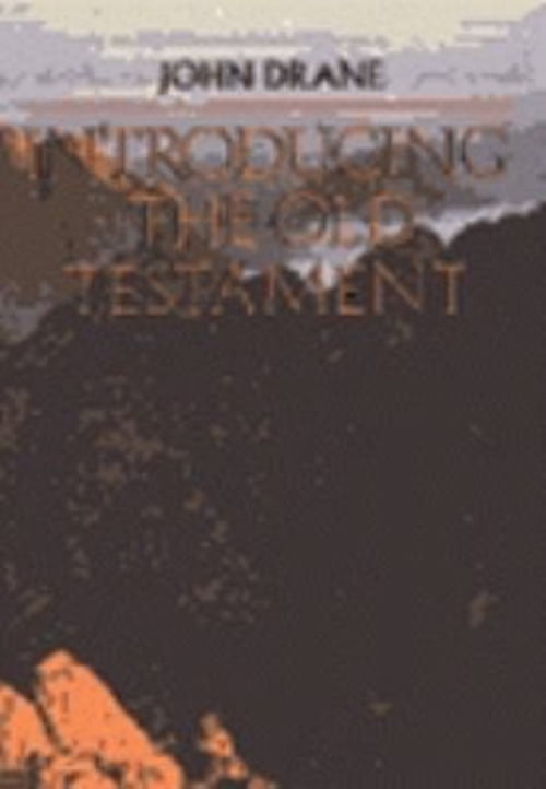 Pre-Owned Introducing the Old Testament (Paperback) 0060620722 ...