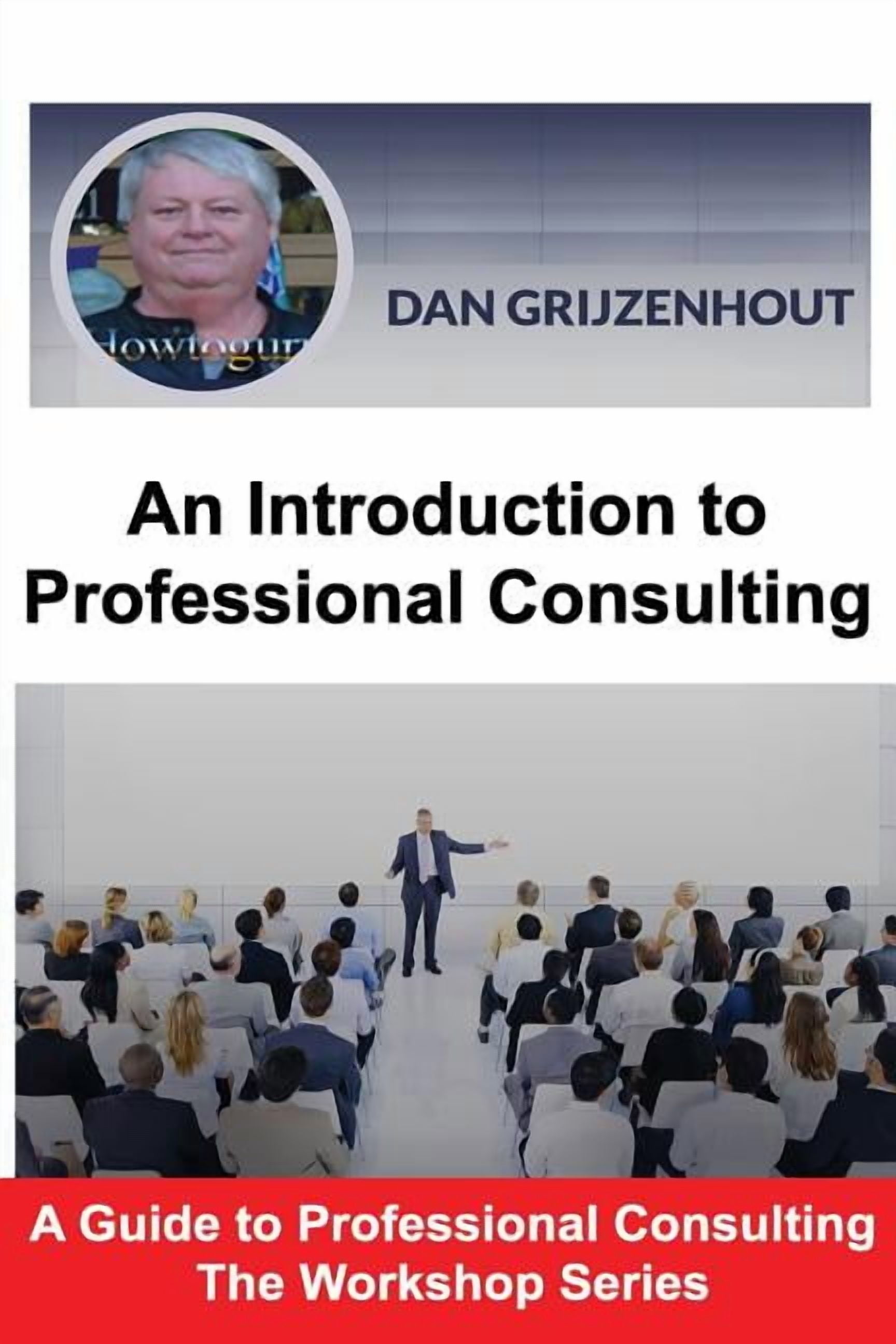 An Introduction to Professional Consulting: The Art of Finding Clients ...