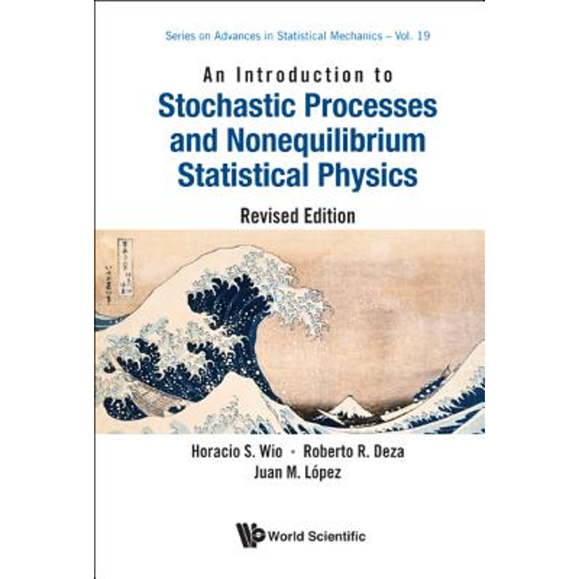 Pre-Owned Introduction to Stochastic Processes and Nonequilibrium Statistical Physics, an ...