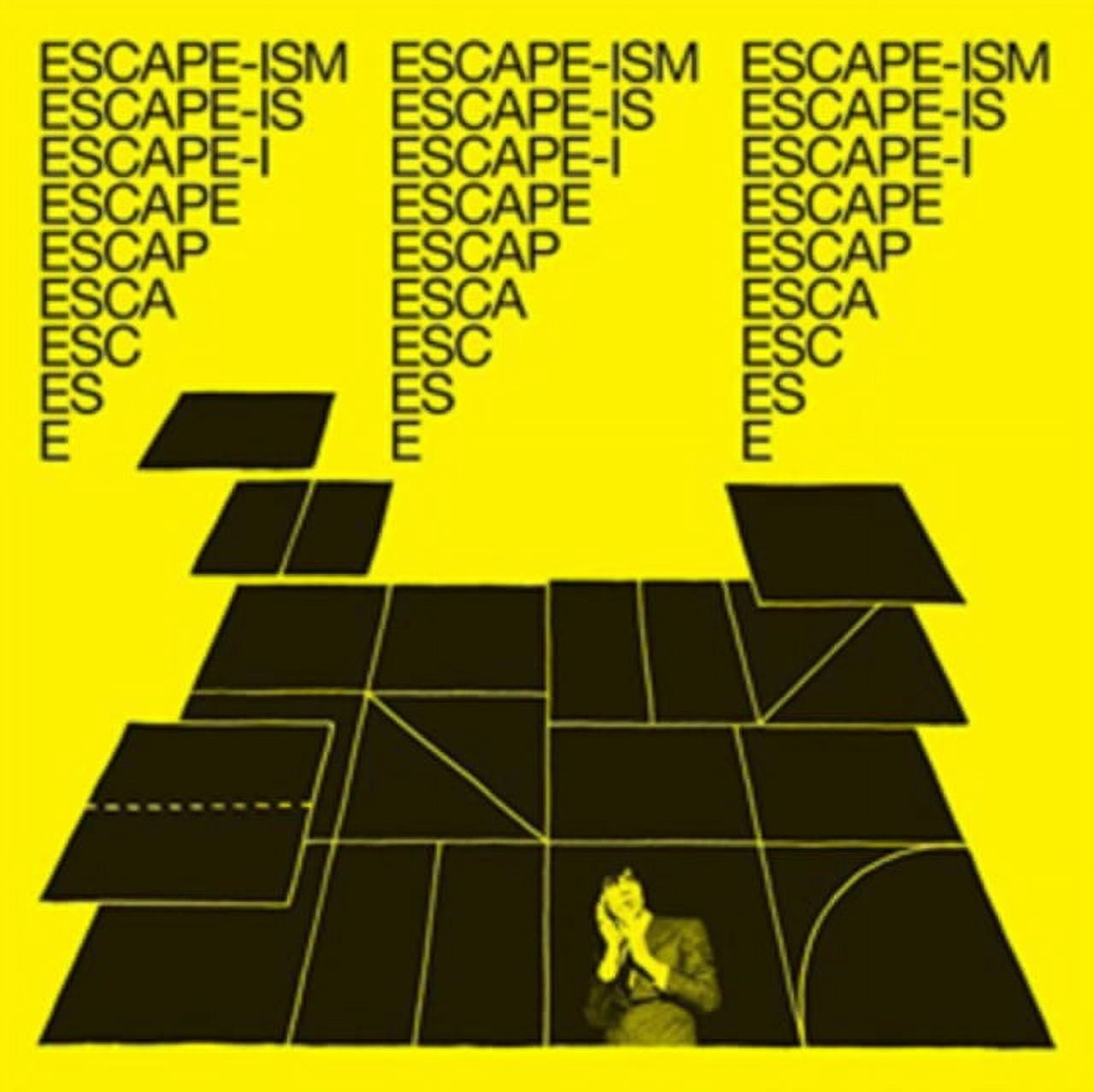 Introduction To Escape-ism - Walmart.com