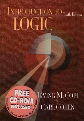 Mr Logic