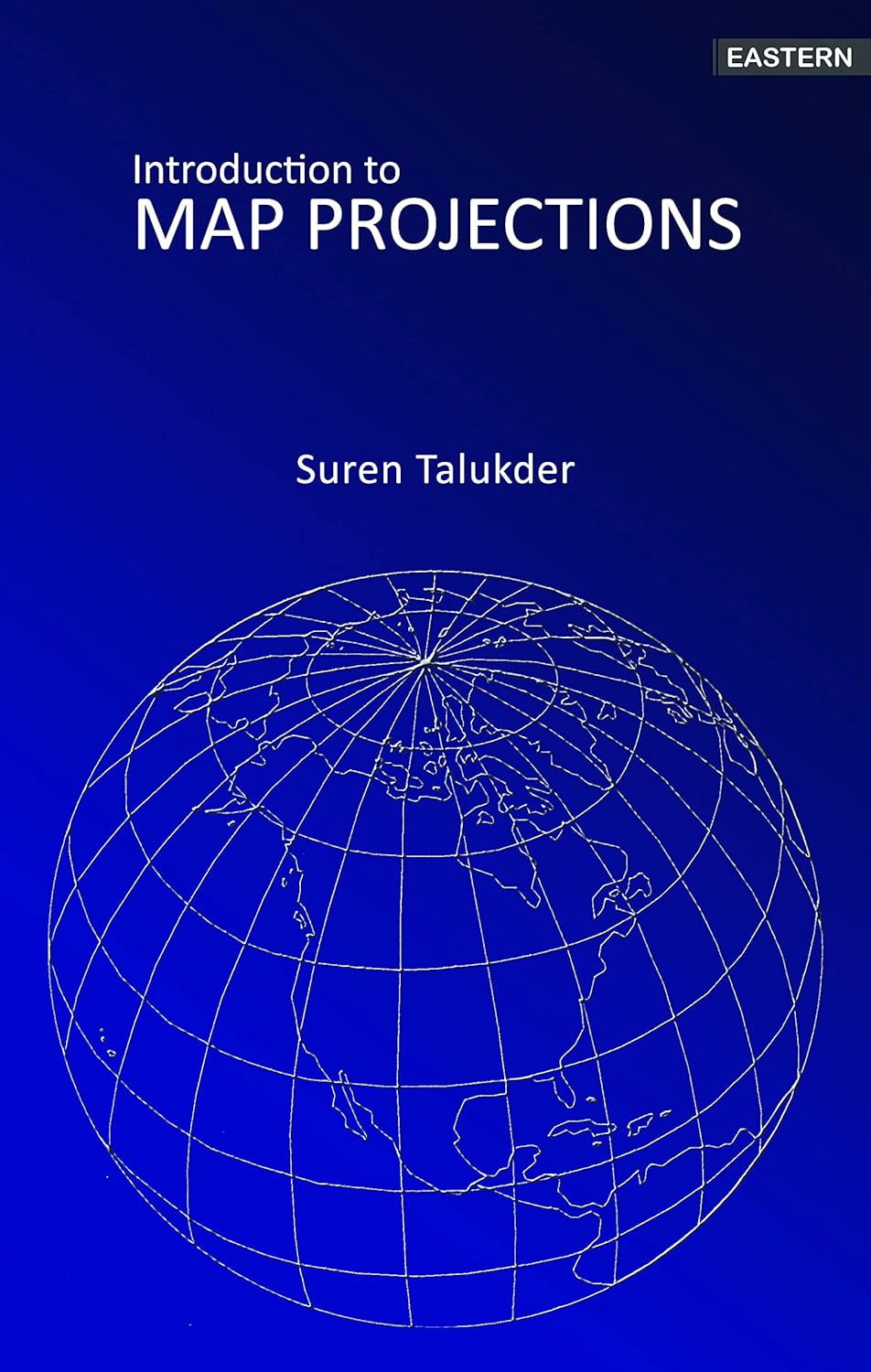 Introduction To Map Projection(English Version) - Walmart.com