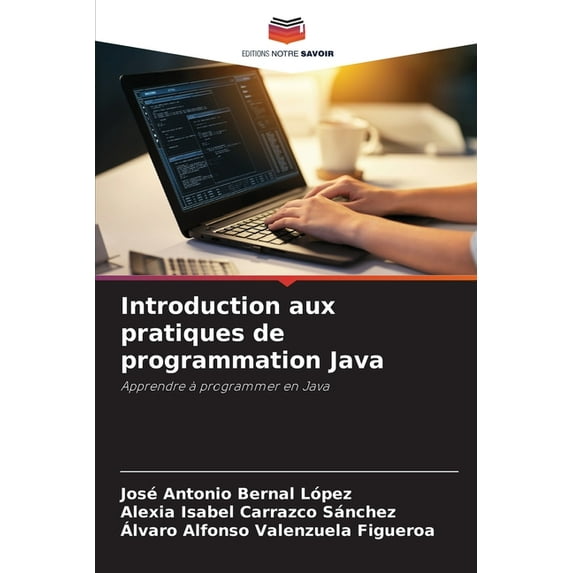 Introduction aux pratiques de programmation Java, (Paperback) - Walmart.com