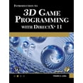 Free Shipping! Introduction to 3D Game Programming with DirectX 11 ...