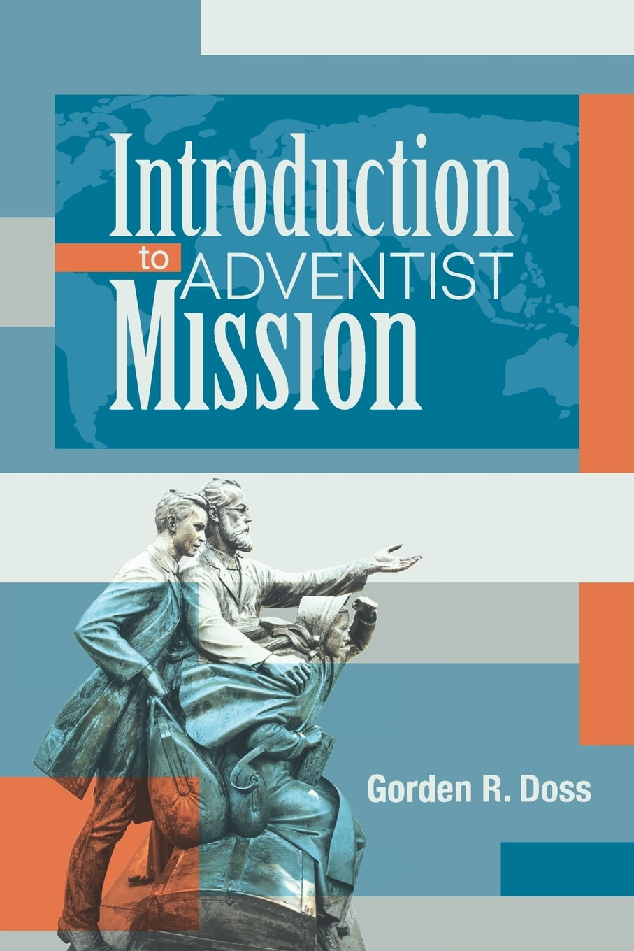 Introduction to Adventist Mission - Walmart.com