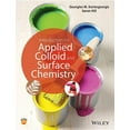 Introduction to Applied Colloid and Surface Chemistry, (Paperback ...