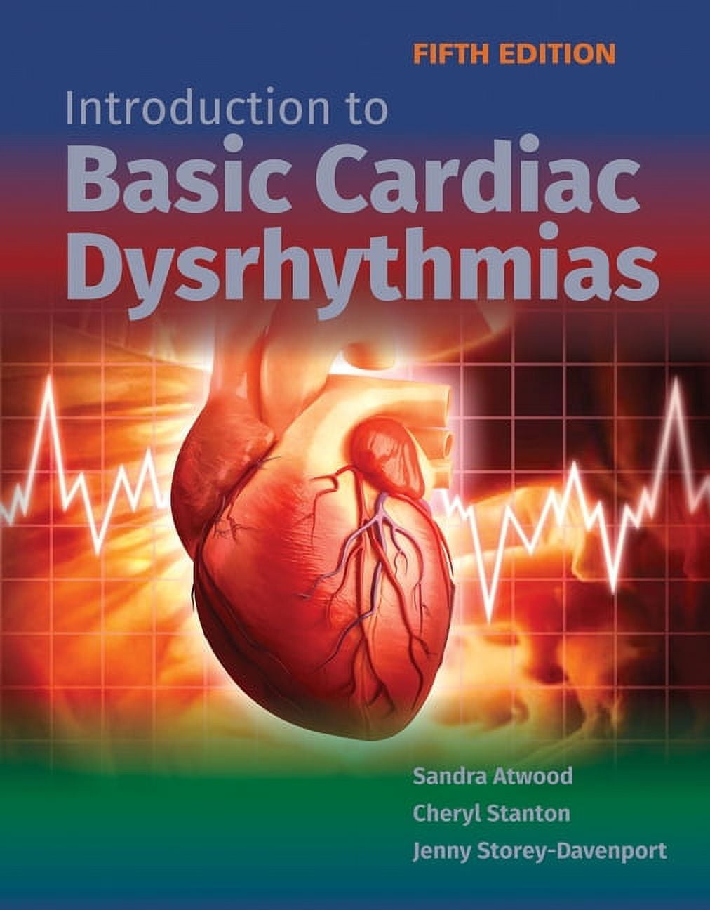 Introduction to Basic Cardiac Dysrhythmias (Paperback) - Walmart.com