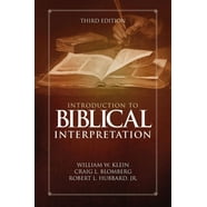 Introducing the Old Testament (Hardcover) - Walmart.com