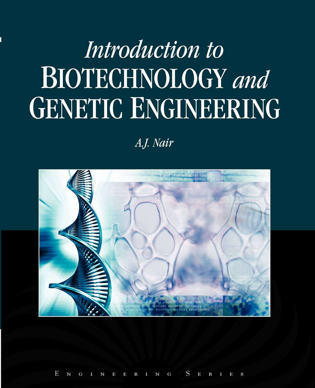 Introduction to Biotechnology and Genetic Engineering (Paperback ...