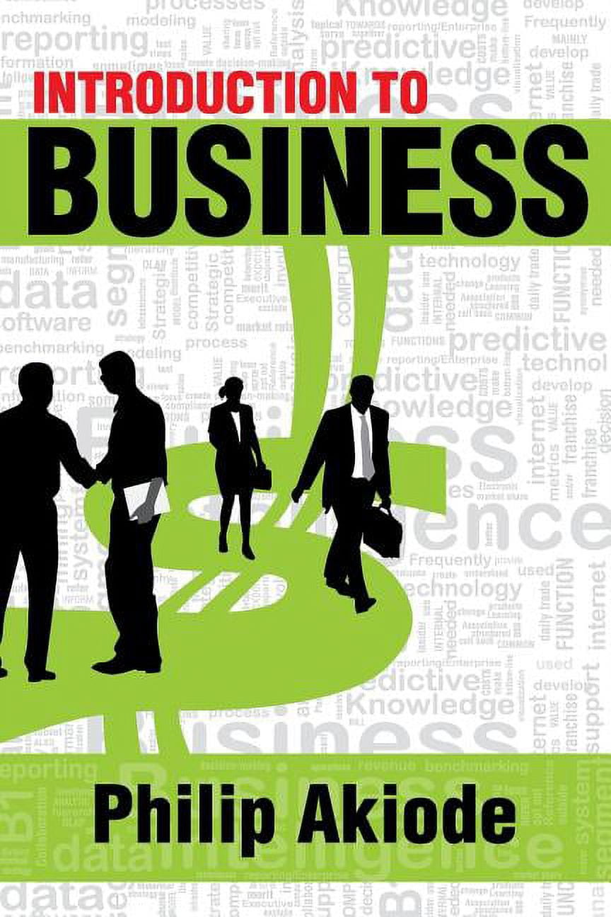 Introduction Business