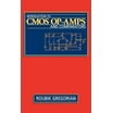 Introduction to CMOS Op-Amps and Comparators (Hardcover) - Walmart.com