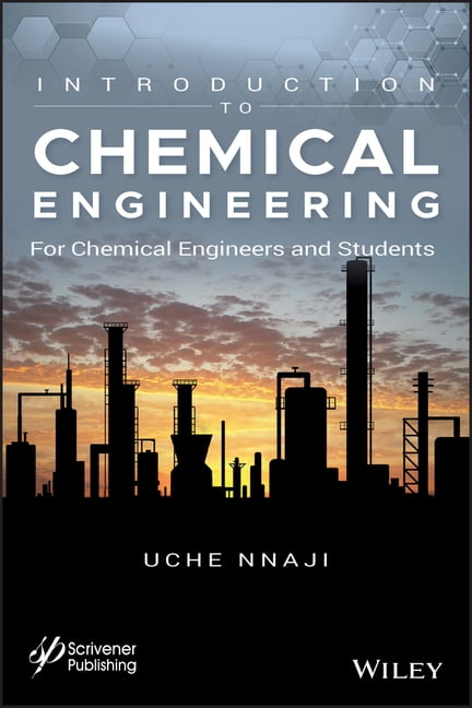 Introduction to Chemical Engineering: For Chemical Engineers and ...