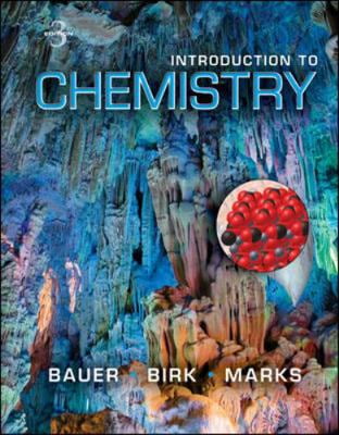 Pre-Owned Introduction to Chemistry Introduction to Chemistry ...