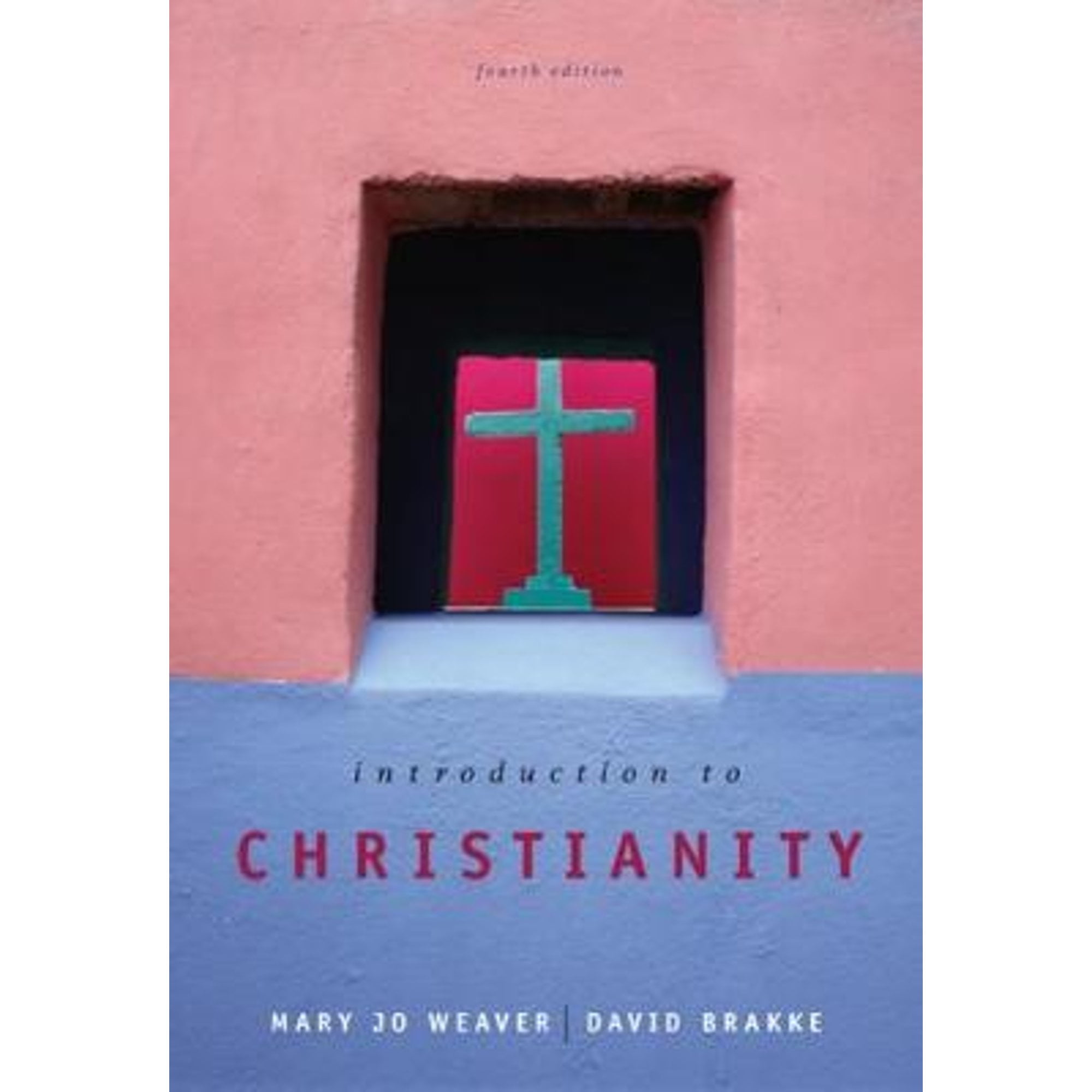 Pre-Owned Introduction to Christianity (Paperback) 0495097268 ...