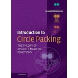Introduction to Circle Packing, (Hardcover) - Walmart.com