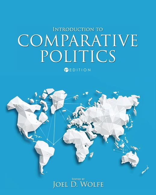 Introduction to Comparative Politics, (Paperback) - Walmart.com