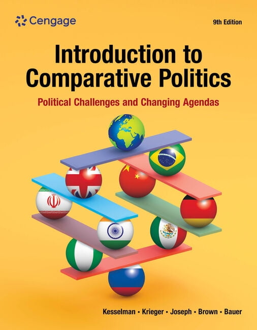 Introduction to Comparative Politics: Political Challenges and Changing ...