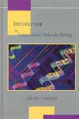 Pre-Owned Introduction to Computational Molecular Biology (Hardcover ...