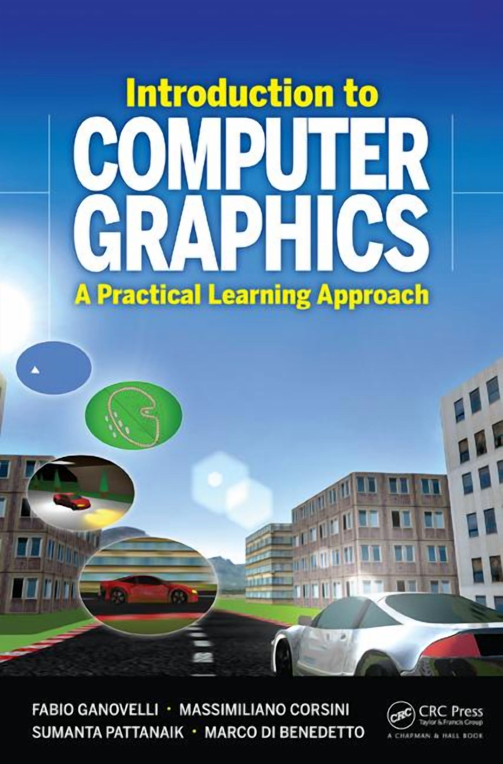 Introduction to Computer Graphics: A Practical Learning Approach ...