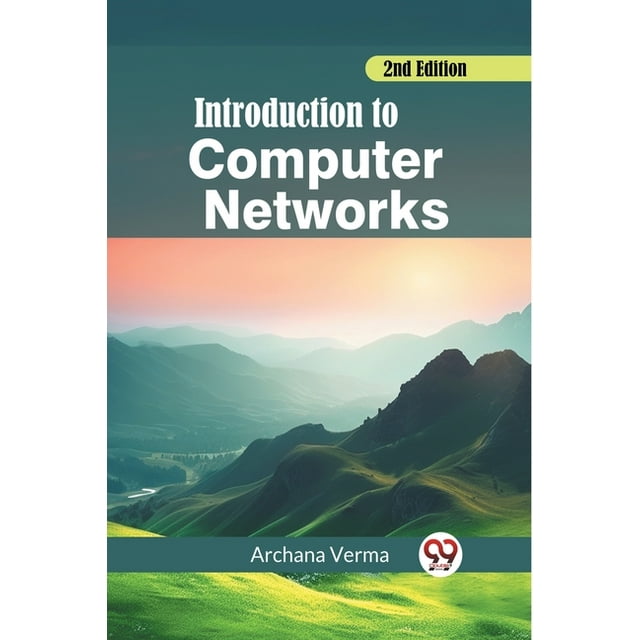 Introduction To Computer Networks 2nd Edition Paperback