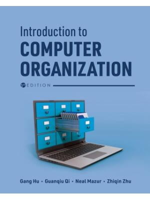 Introduction to Computer Organization - Walmart.com
